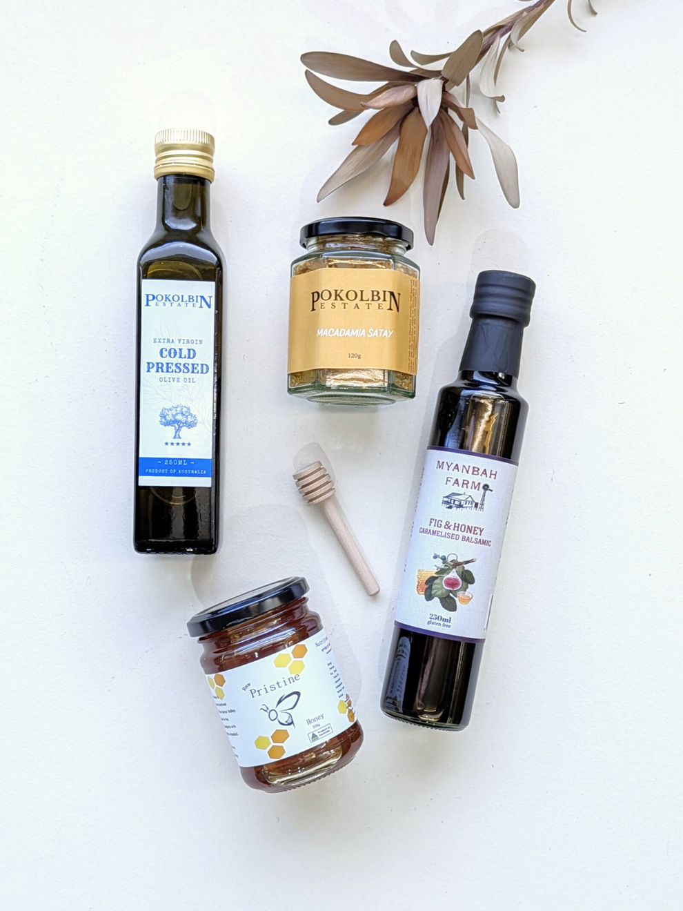 Chef’s Essentials – Shop Hunter Valley