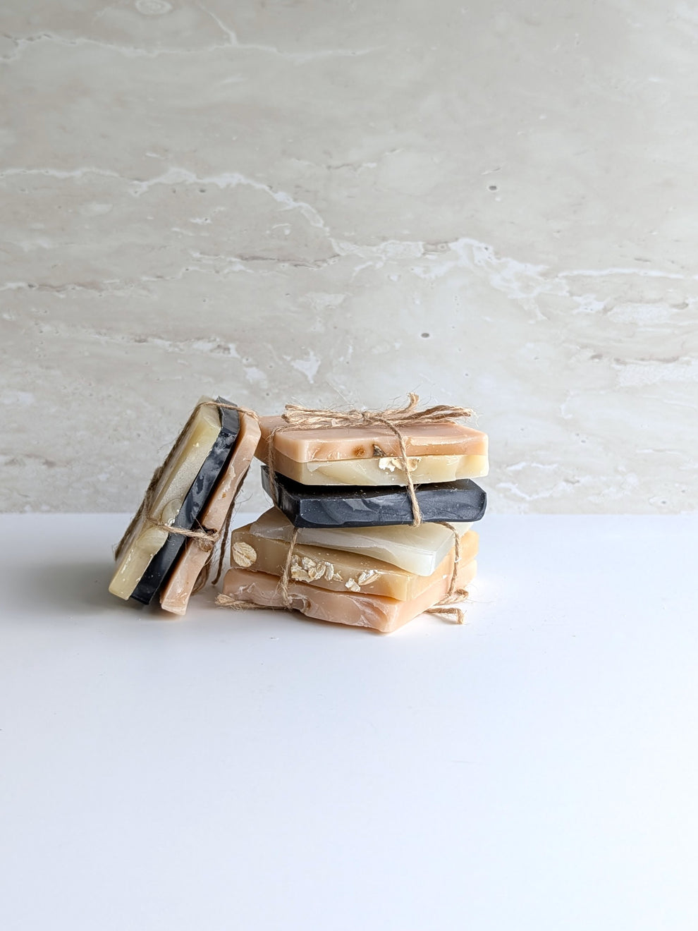 Soap Offcuts 110g – Shop Hunter Valley